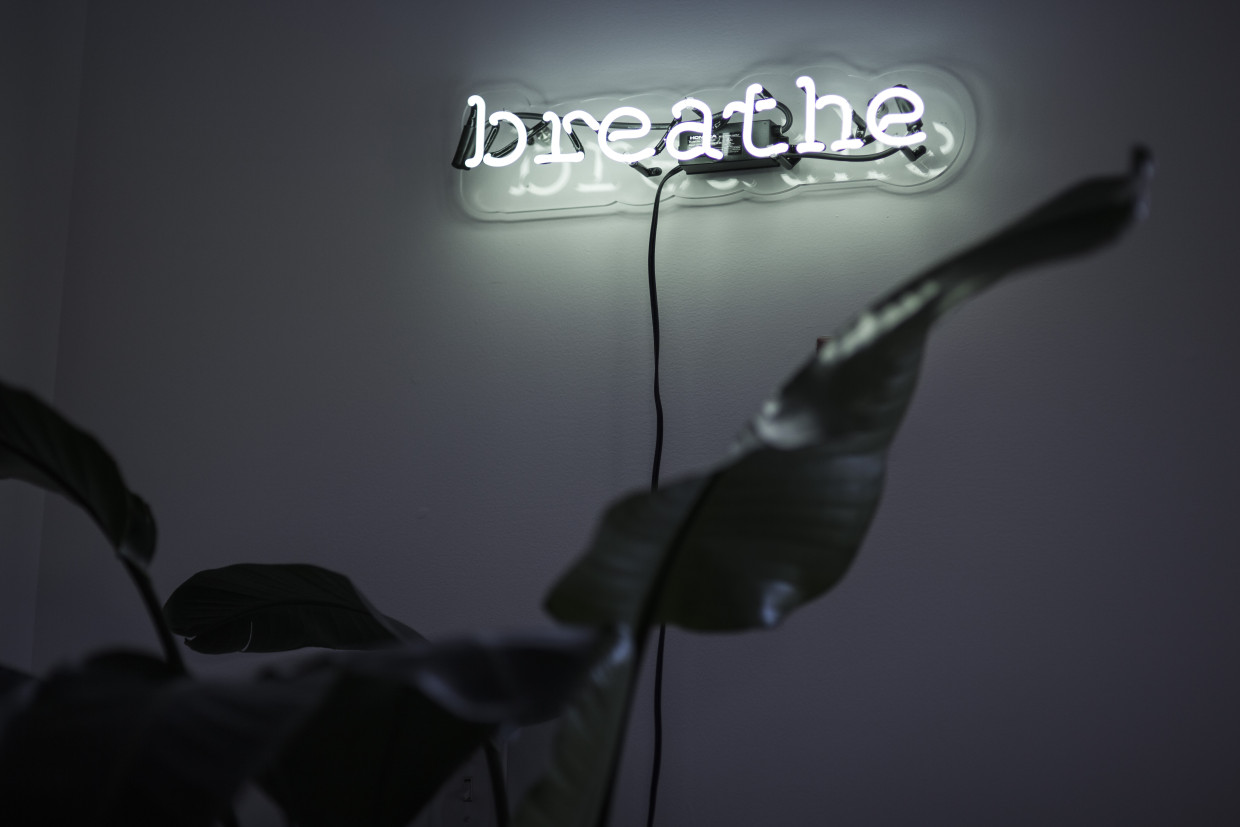 Home - Bask Hot Yoga