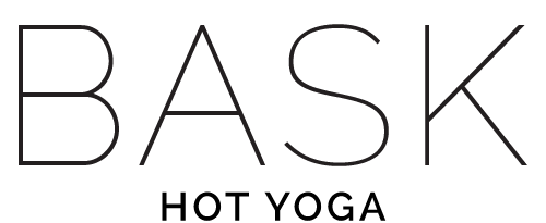 Home - Bask Hot Yoga