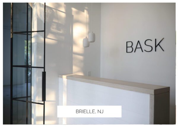 Studios – Bask Hot Yoga